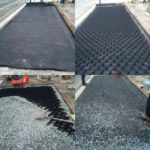 BaseCore HD Geocell | Backyard Bases