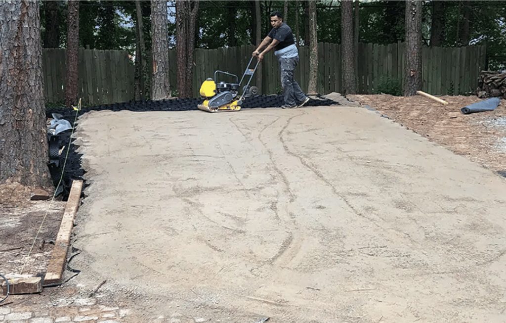 Geocell Installation Manual | Everything You Need for Installation