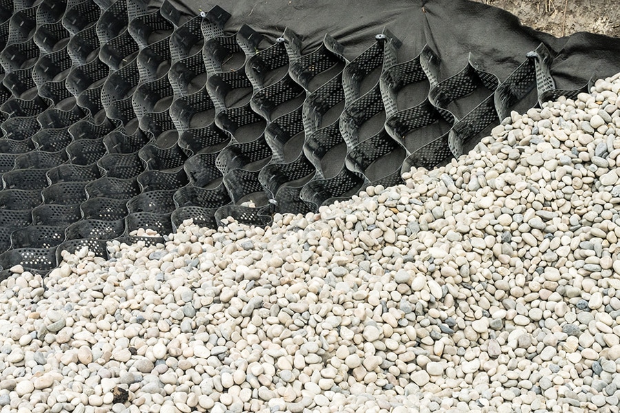 Geocell Installation Manual | Everything You Need for Installation