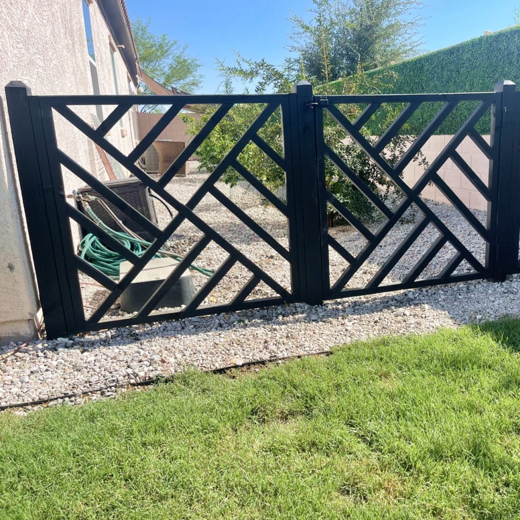 BaseEdge HD Steel Edging | Backyard Bases