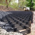 6 Easy Steps to Build Driveway Using Driveway Gravel Grids