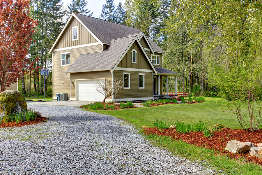 Embrace Sustainability: The Ultimate Ideas to Building a Permeable Driveway