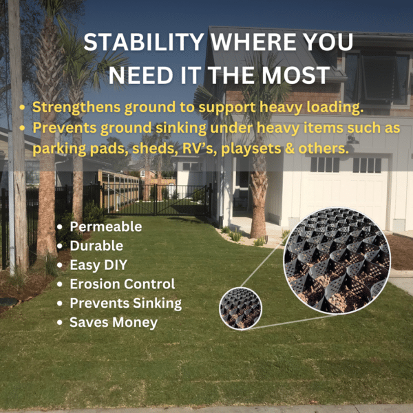 3 inch BaseCore™ | Backyard Bases