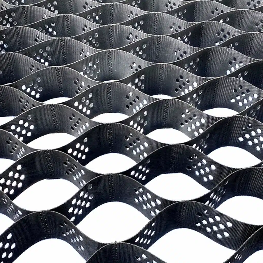 2″ BaseCore HD Geocell | Backyard Bases Stabilizer Kit