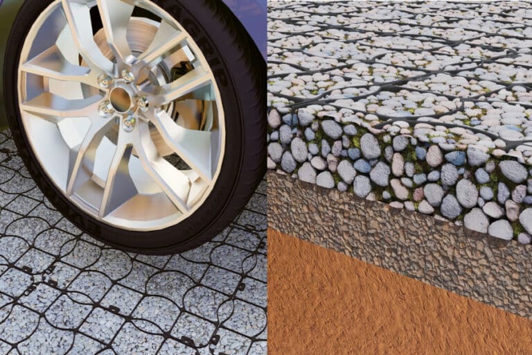 How to Build the Perfect DIY RV Parking Pad | Backyard Bases