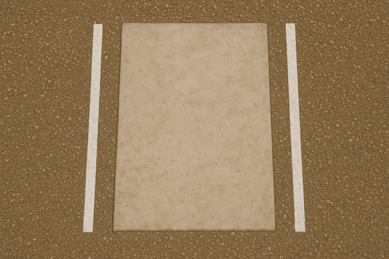 How to Build the Perfect DIY RV Parking Pad | Backyard Bases